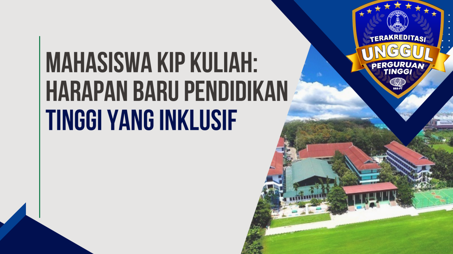 Mahasiswa KIP Kuliah: Harapan Baru Pendidikan Tinggi yang Inklusif ...