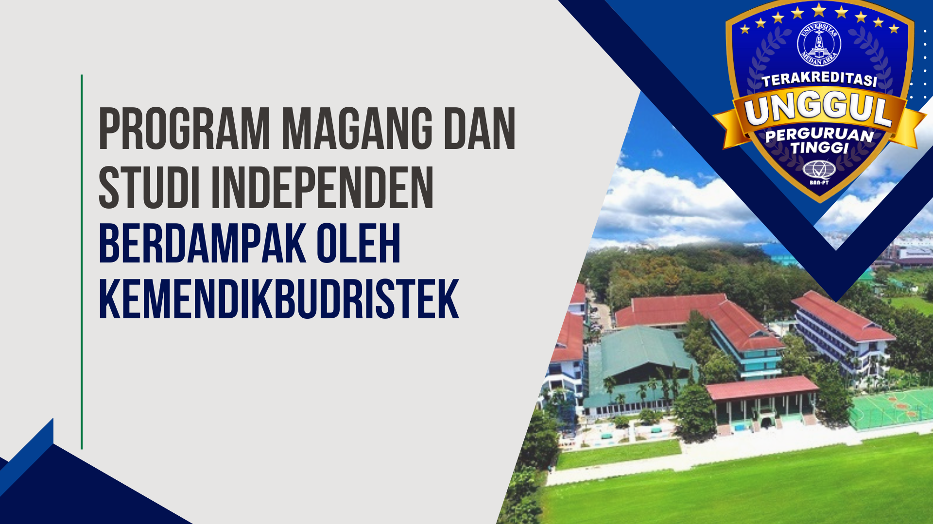 Program Magang dan Studi Independen Berdampak oleh Kemendikbudristek ...